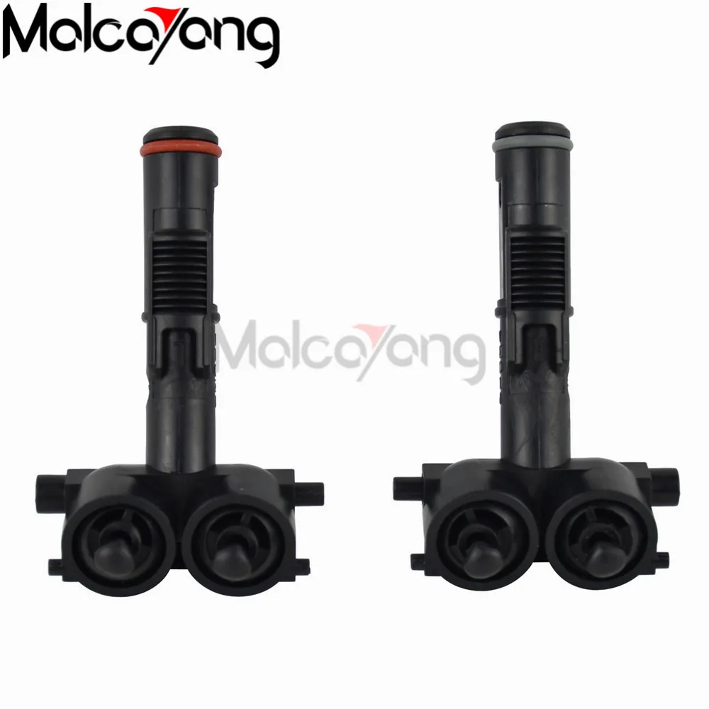 For Porsche Cayenne 2011-2014 95862816100 95862816200 Left/right Side ...