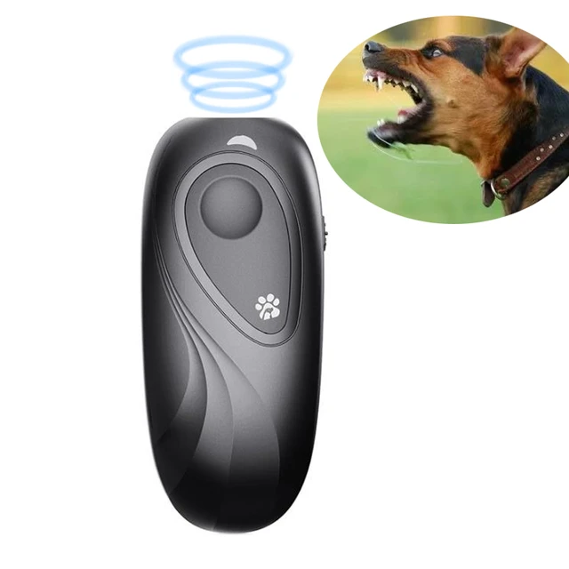 Defense Dog Drive In