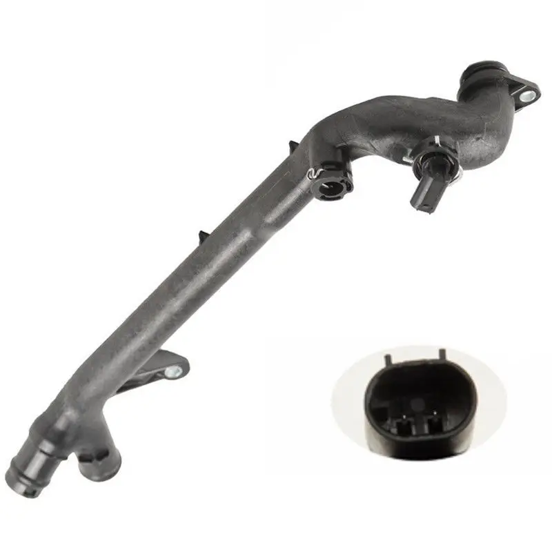 New-For-Mercedes-C230-W203-W204-W211-Water-Pipe-Oil-Cooler-Cylinder ...