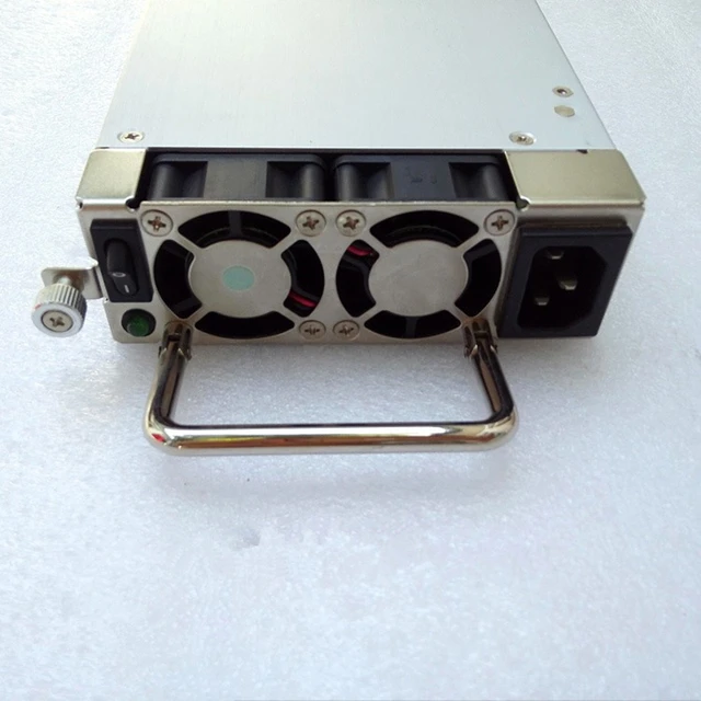 Original PSU For Emacs 500W Switching Power Supply MRG-6500P-R ...