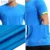 Nslp Quick-drying T-shirt Summer Men/women Breathable Sports Tops Skin-friendly And Comfortable ...
