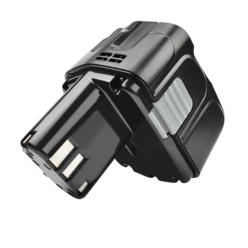 Bcl1415 14.4v 3.0ah 4.0ah Li-ion Tool Battery For Hitachi Bcl1430 For Hitachi Cj14dl Dh14dl ...