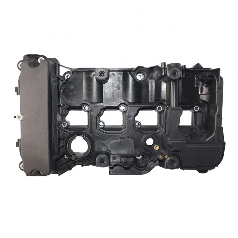 2710101730 탑 실린더 헤드 엔진 로커 밸브 커버, 벤츠 C250 W204 W207 W212 용, A2710101730 ...