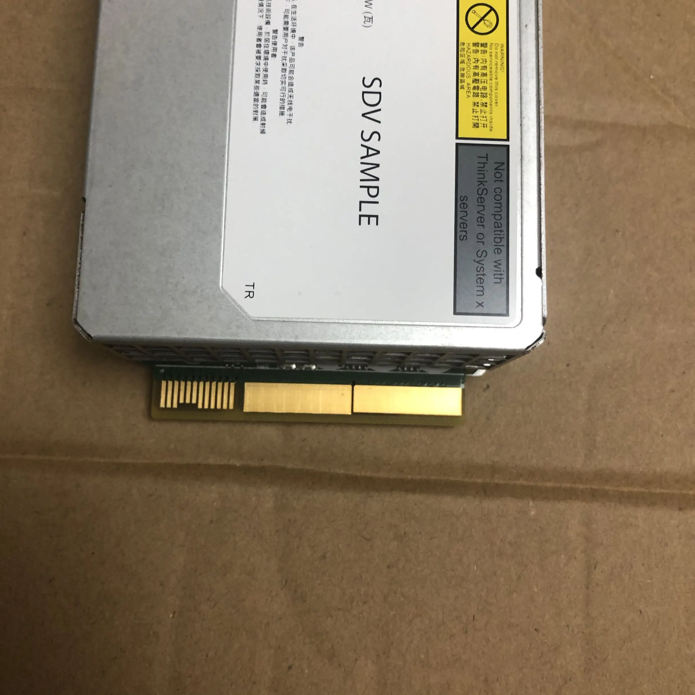 Original PSU For Acbel 500W Switching Power Supply FSH091 ...