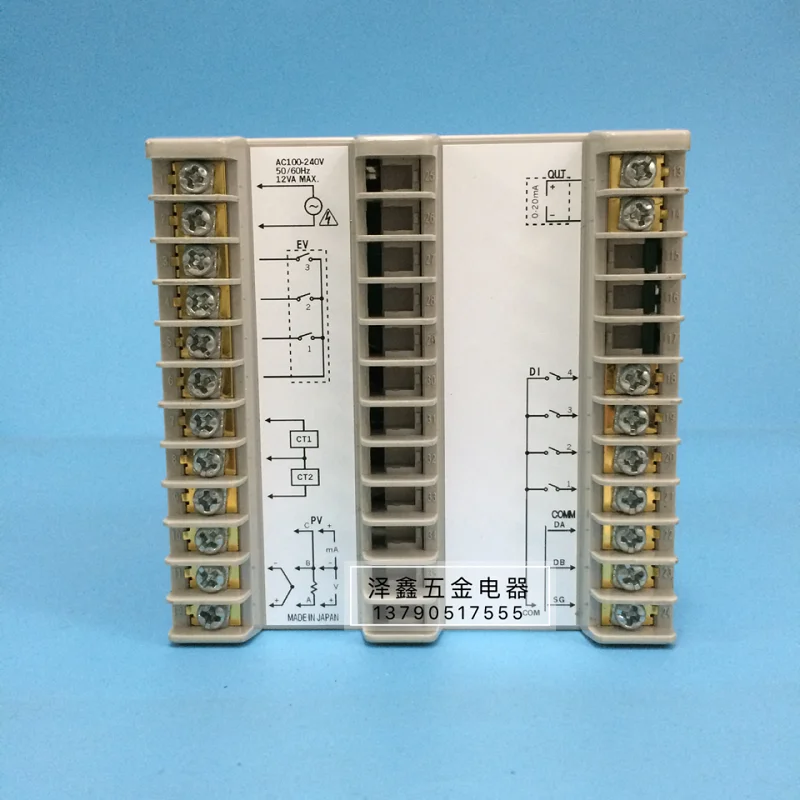원래 정통 azbil Yamatake SDC36 C36TC0UA1200 C36TV0UA1200 TC0UA1000|공구 부품 ...