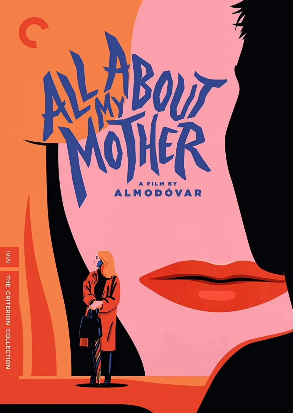 Almodovar Movie Posters