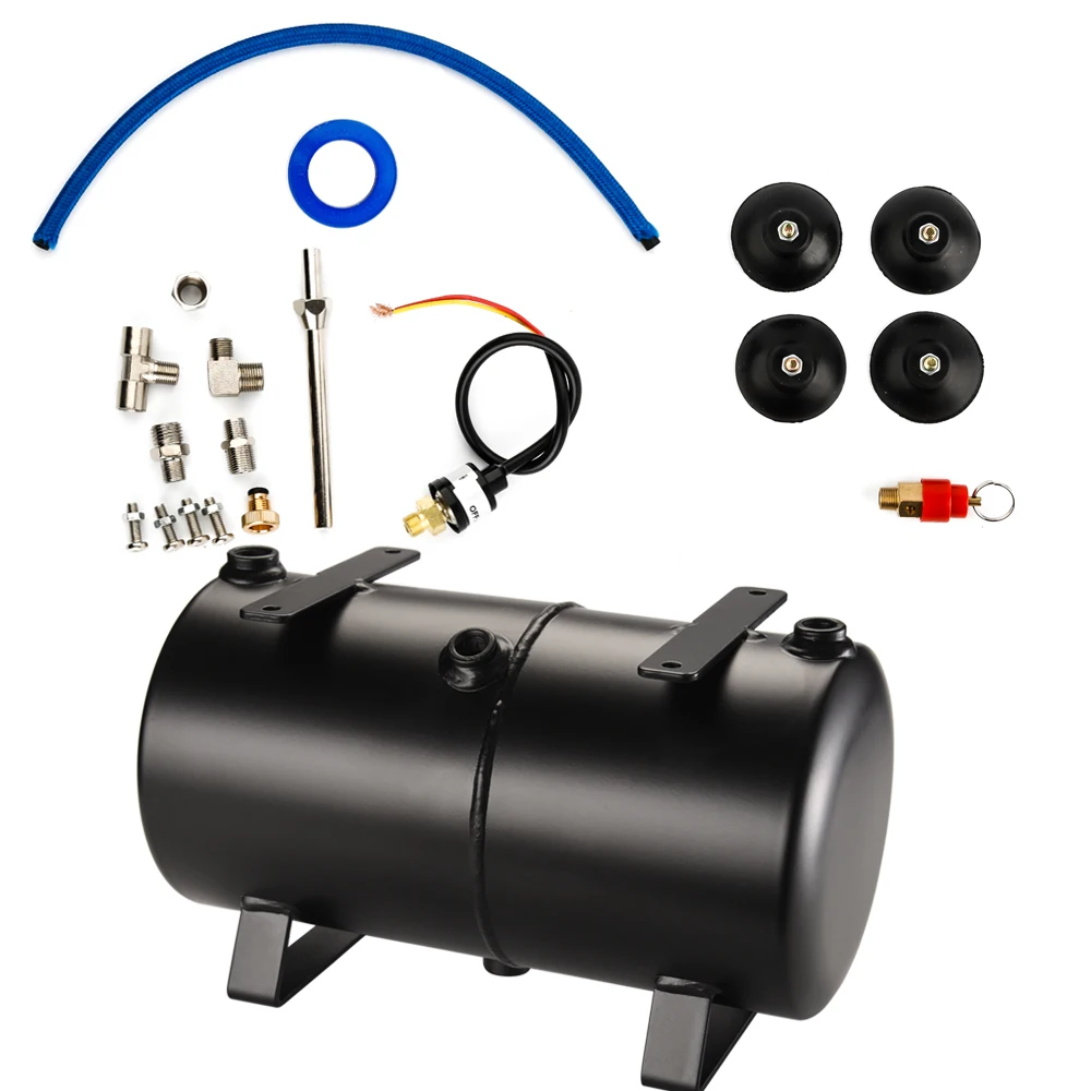 OPHIR 3L Air Tank for Air Compressor DIY on Air Compressors Only Air ...