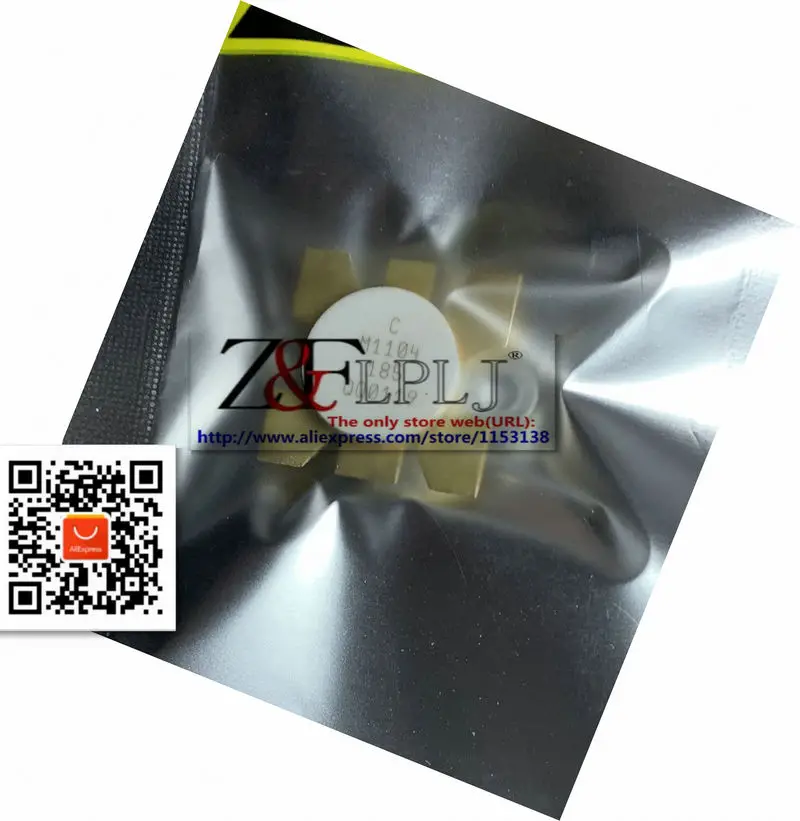 TRANSISTOR M1104 M 1104 RF, 1 unids/lote|transistor rf| - AliExpress