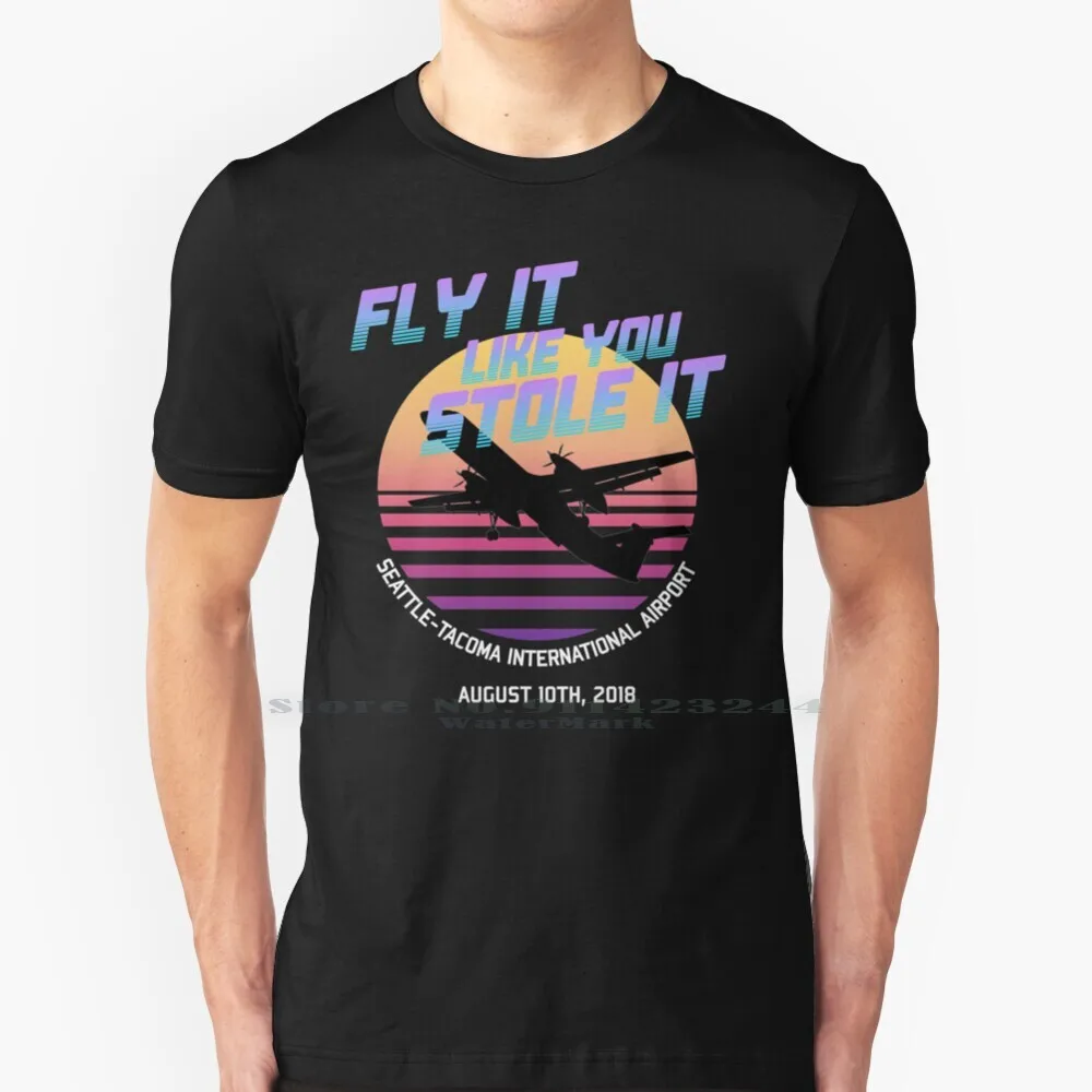 Fly-It-Like-You-Stole-It-Richard-Russell-Sky-King-2018-Horizon-Air-Q400 ...