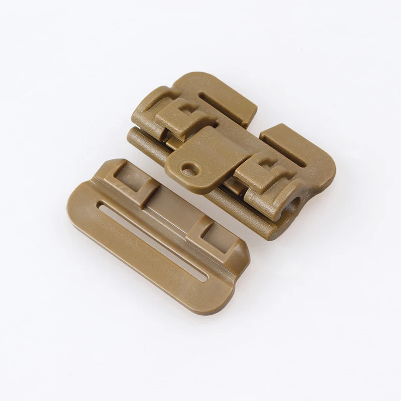 TMC-APC-Tactical-Vest-Quick-Release-Button-Buckle-Short-Molle-System-QD ...