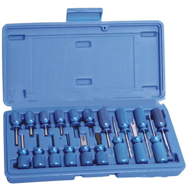 19pc Universal Terminal Release Werkzeug Set Stecker Typ Stecker ...