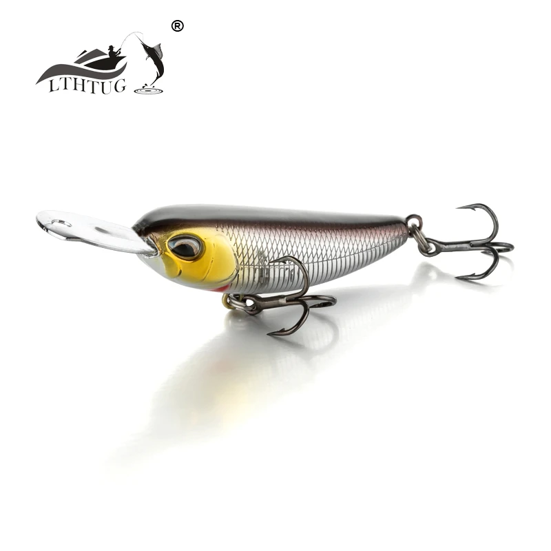 Lthtug Brand Japan Design High Quality Fishing Lures Riserbait 004 ...
