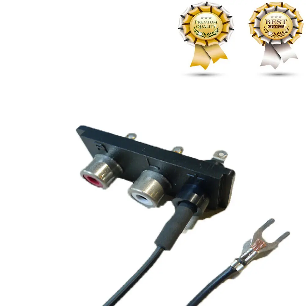 Ground Earth Wire For Technics Sl-bd20 Sl-bd22 Slbd22 Slbd20 Slbd1 ...