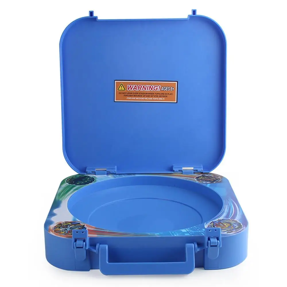 New Mobile Beyblade Arena Stadium Beyblade Burst Gyro Arena Thrilling ...