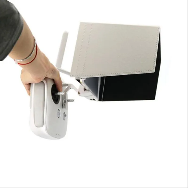 Ipad Sun Shade Sun Shade Hood Tablet For Drone Reote Controllers For ...