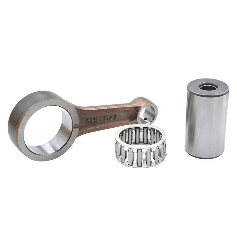 Motorcycle Engine Parts Connecting Rod CRANK ROD Conrod Kit for Yamaha ...
