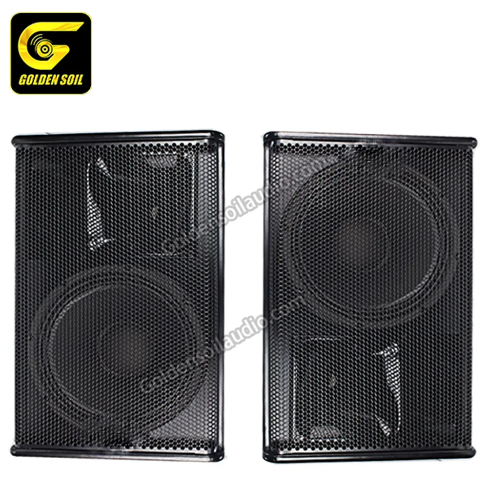 Ps12 Full Range Speaker Single 12 Inch Full Range Speaker Box ...