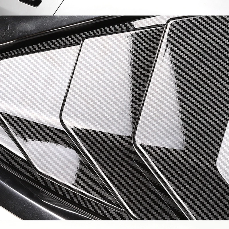 Car Side Window Triangle Shutter Rear Sunshade Blinder Shutters For ...