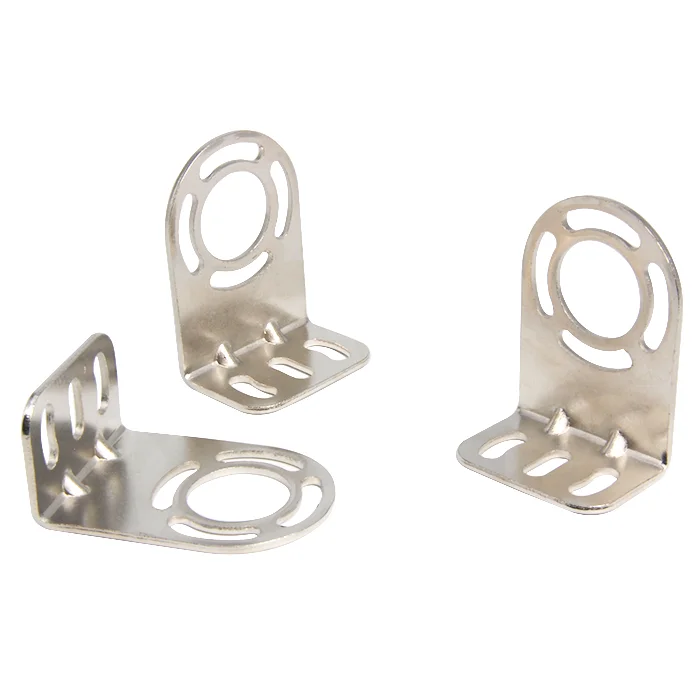 Omron Encoder/ Rotary Encoder Fixing Bracket Meter Counter Wheel ...