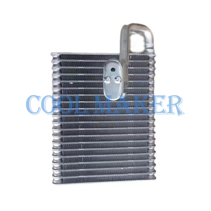 Condicionador de ar automático para peugeot 308 408 evaporador core ...