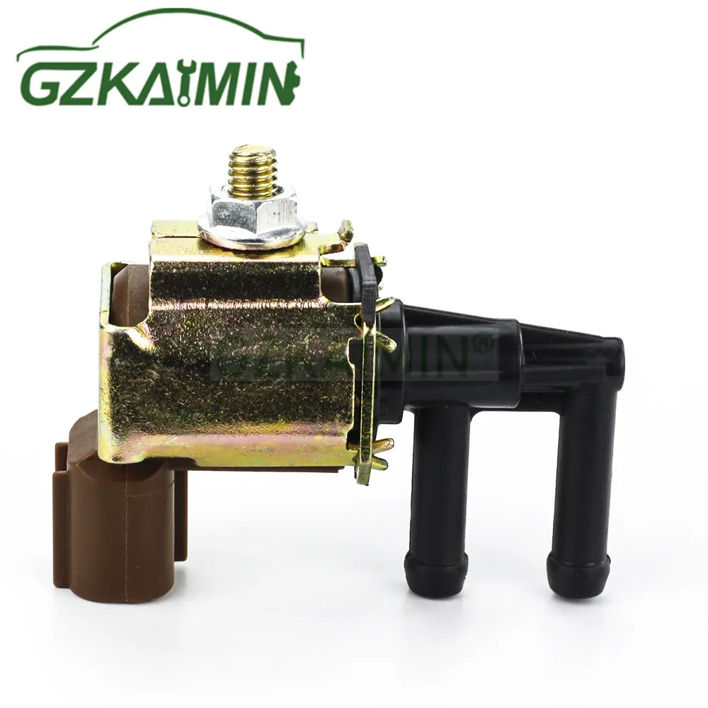Intake Manifold Vacuum Runner Solenoid Valve OEM K5T48280 FOR ...