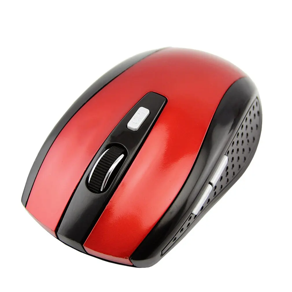 Беспроводная мышь, компьютерная Bluetooth мышь, регулируемая ...