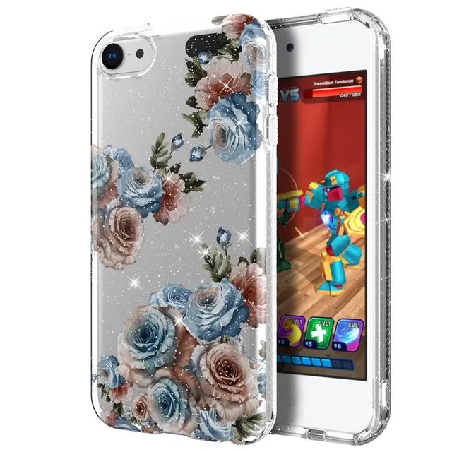 Ipod 5 Cases Walmart