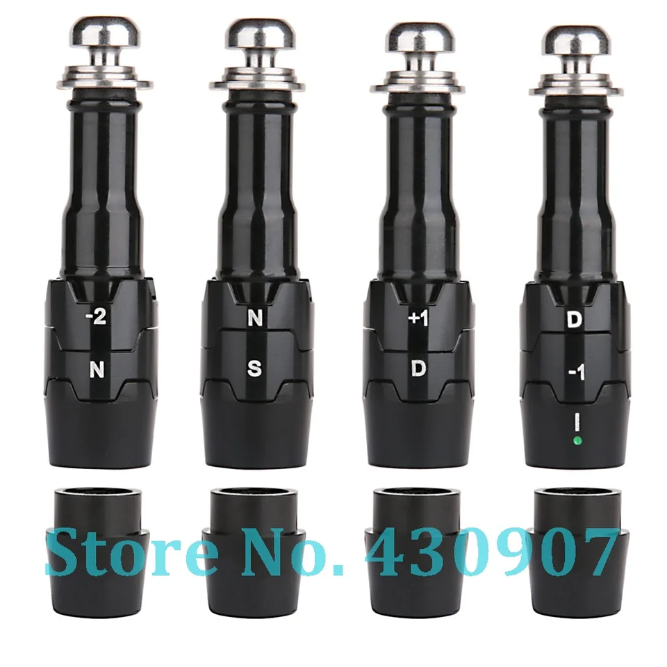 Callaway Adapter 0.335 Right Hand Shaft Adapter For Callaway Drivers ...