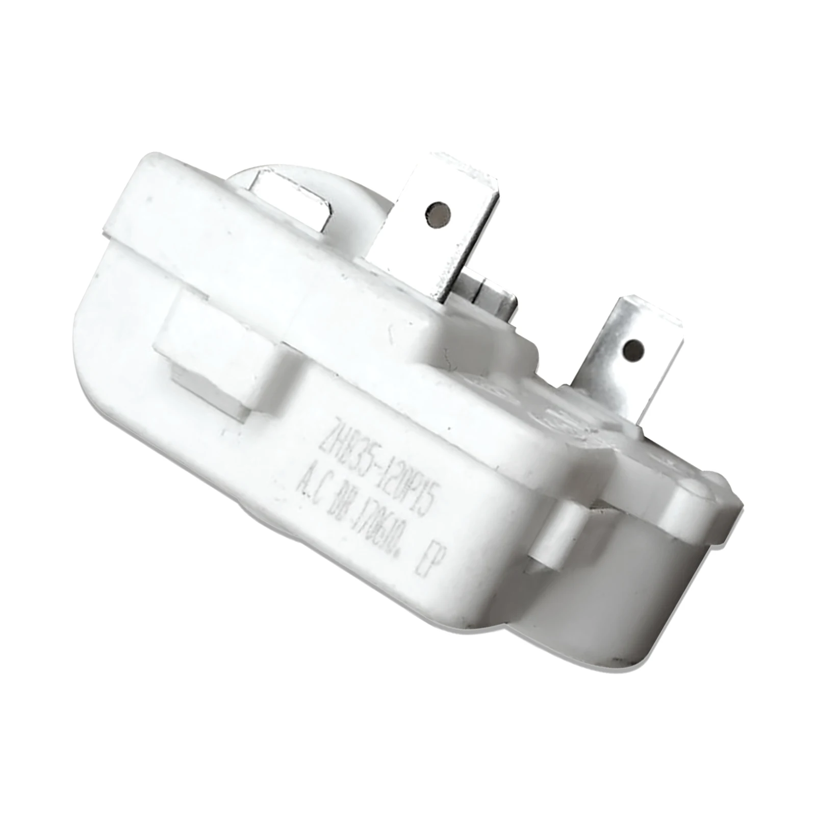Original Refrigerator Compressor PTC Starter Relay PTC ZHB35 120P15 ...