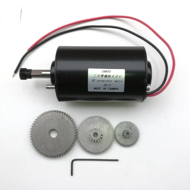 Source 400W PMG Permanent Magnet Generator Small Alternator, 40% OFF