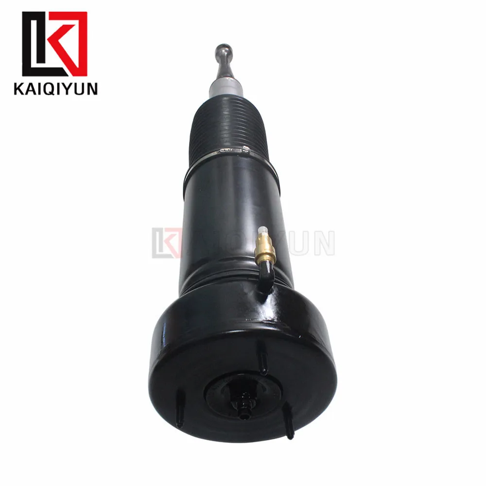 Amortiguador de suspensión neumática delantera izquierda/derecha para ...