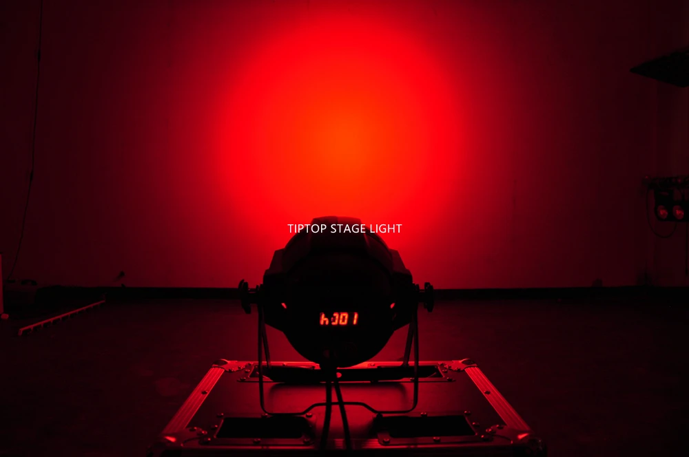 Zoom Led Par Light | Tiptoplight