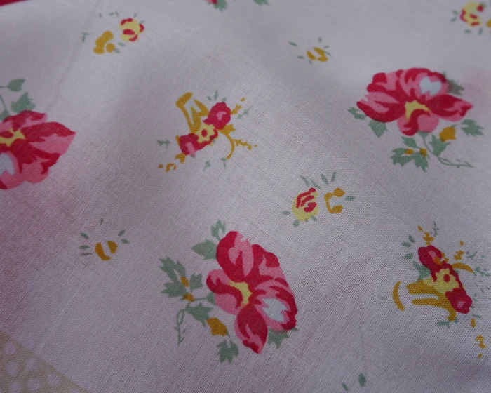 Handkerchiefs Women Cotton High Quality Soft Funny Printed Plaid ...