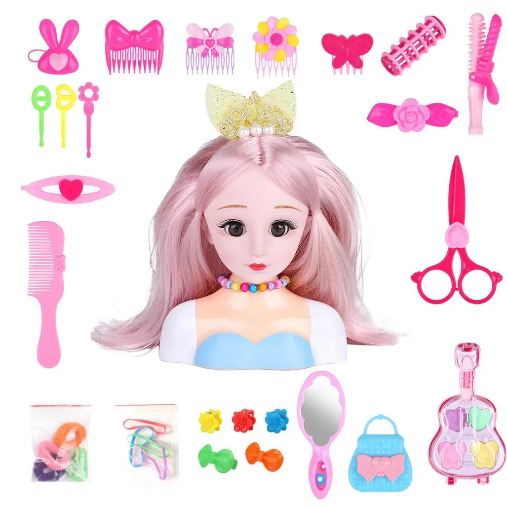 Puppet Makeup For Kids