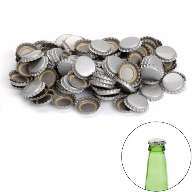 Beer Bottle Cap Crown