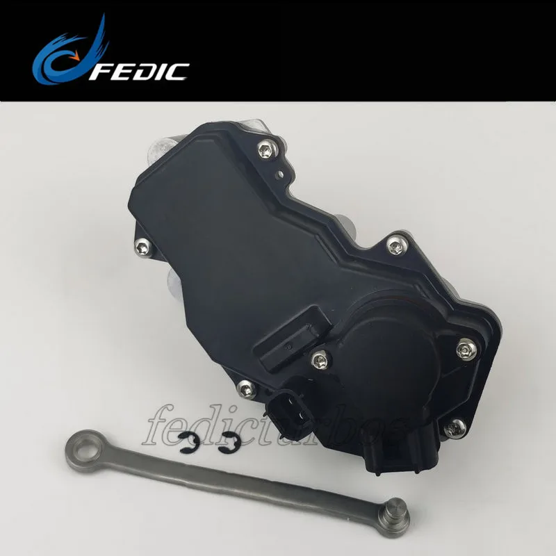 Turbo electronic actuator CT16V VB31 1720111080 17201 11080 for Toyota ...