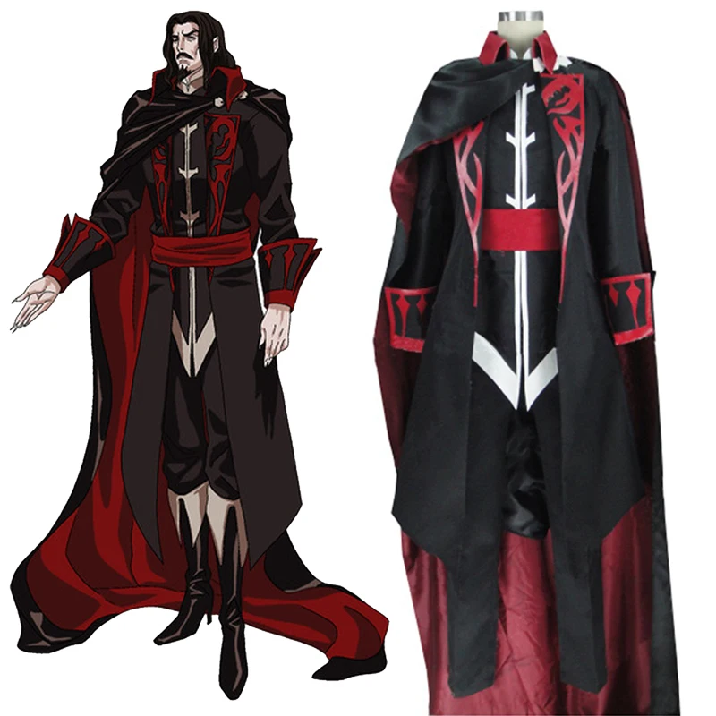 Castlevania Dracula