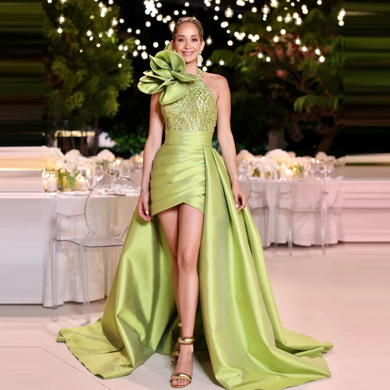 Design Dress Prom