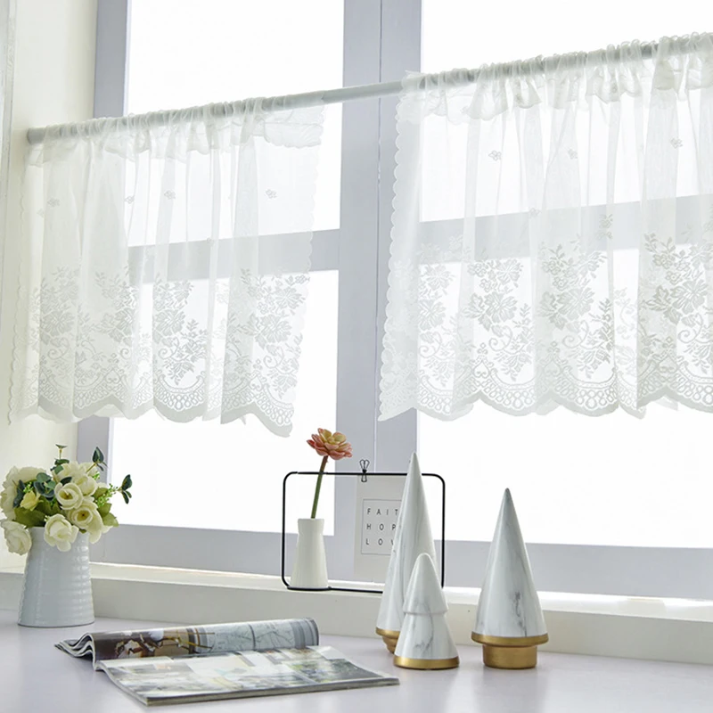 Half Length Curtains | Free Global Delivery