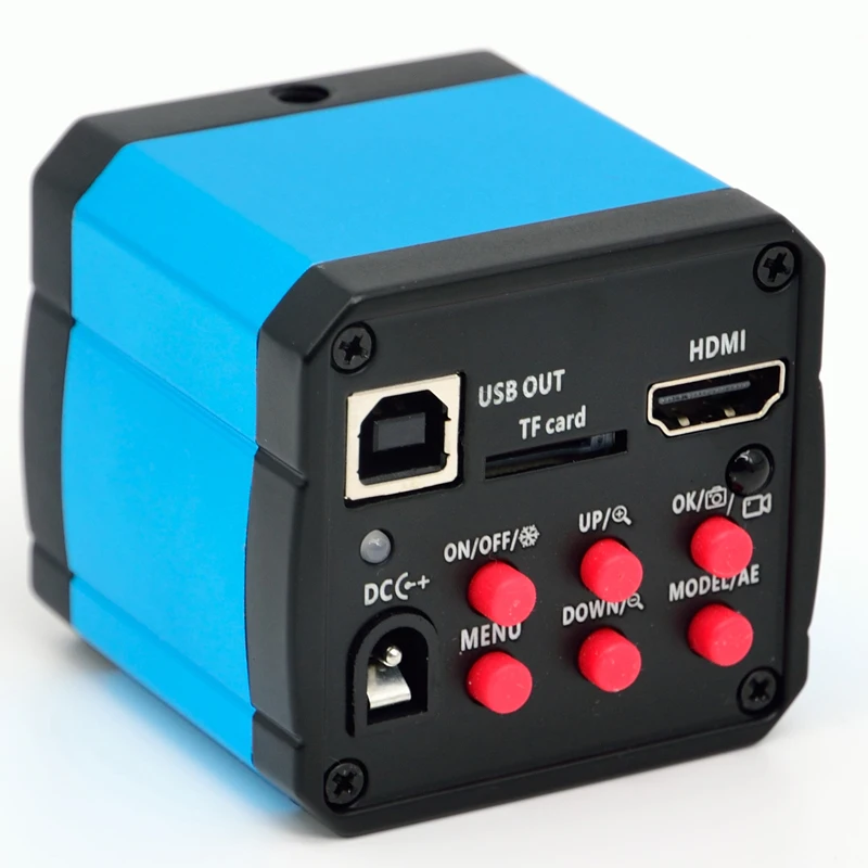 FYSCOPE-14MP-HDMI-USB-Ultra-HD-Industry-Video-Microscope-Camera-TF-Card ...