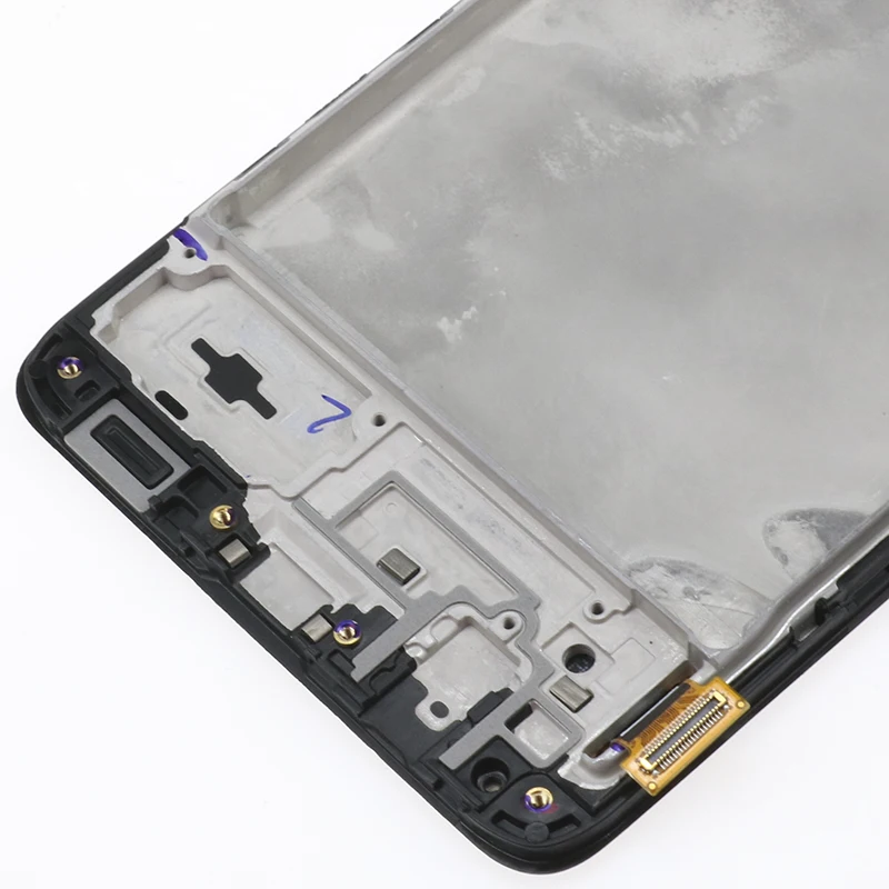 6.7'' NEW Original Display For Samsung Galaxy M51 M515F M515F/DS LCD ...