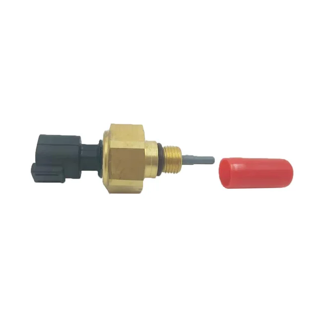 4921477 QSM ISM Engine Air Oil Temperature Pressure Sensor ...