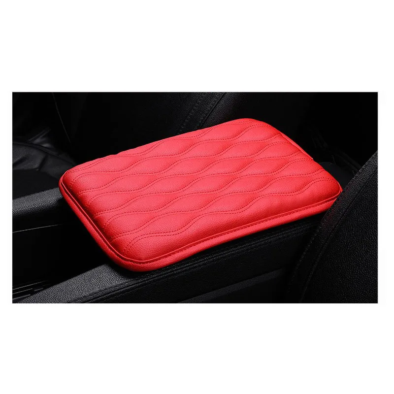 Leather Armrest Covers – luxurycarmerch