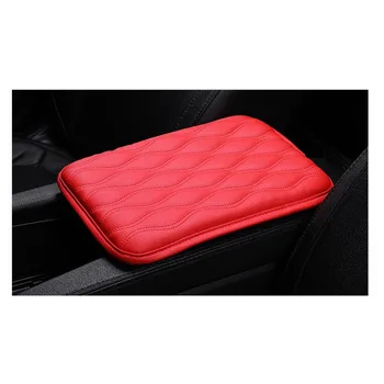 Leather Armrest Covers – luxurycarmerch
