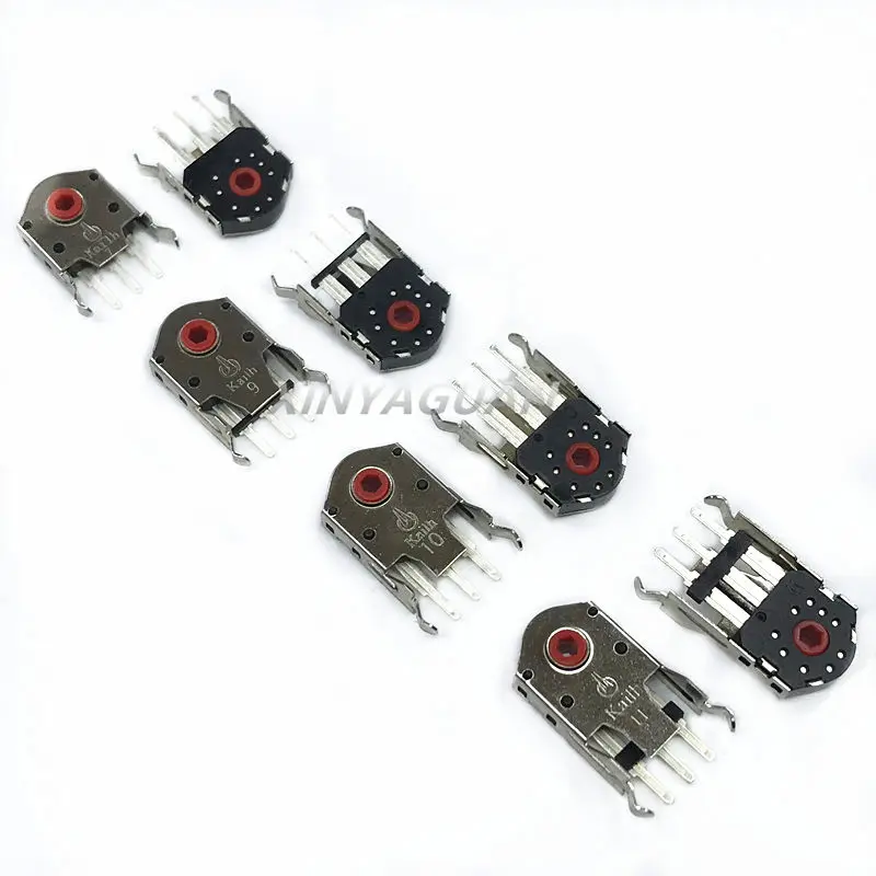 Free-Shipping-2Pcs-Original-Kailh-New-Edition-roller-wheel-Encoder ...