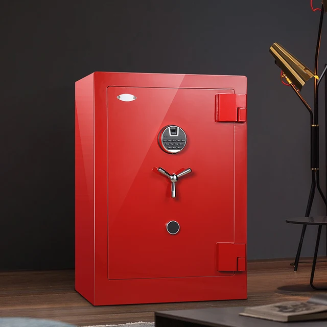 Luxury Brand Watch Safety Cabinet 8 Slot Automatic Watch winder Safe ...
