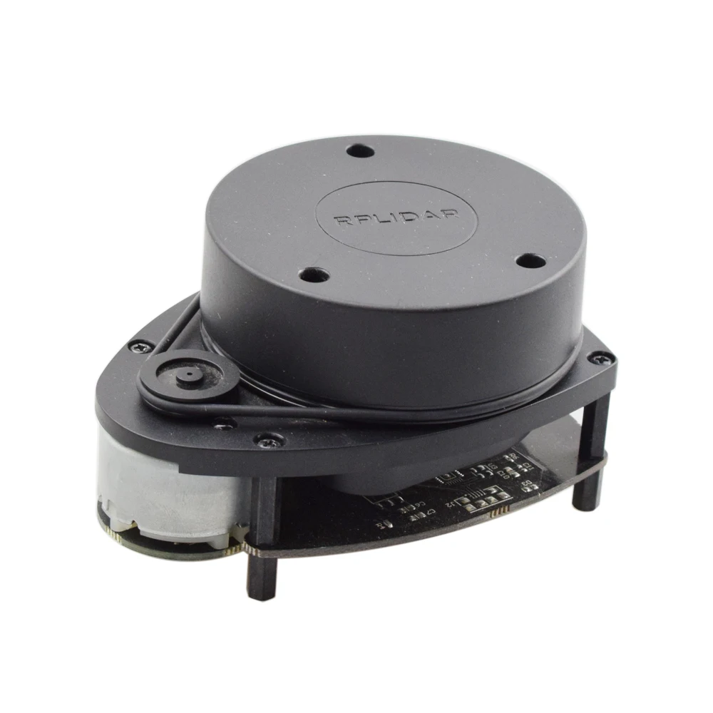 Capteur Lidar pour Arduino Raspberry Pi Ros, 360 degrés, 12 mètres de ...