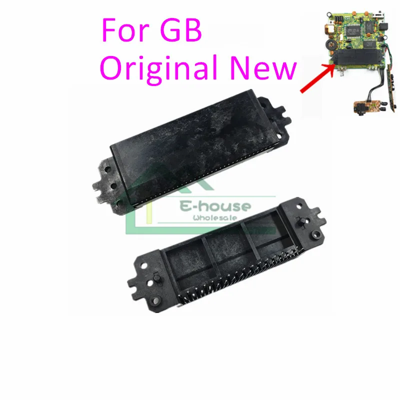 10pcs 32Pin Original New game cartridge card slot connector adapter ...