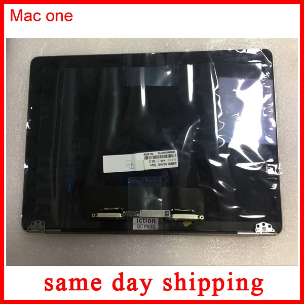 New for Macbook Retina 13" A1706 A1708 A1989 A2159 A2289 A2251 A1932 ...
