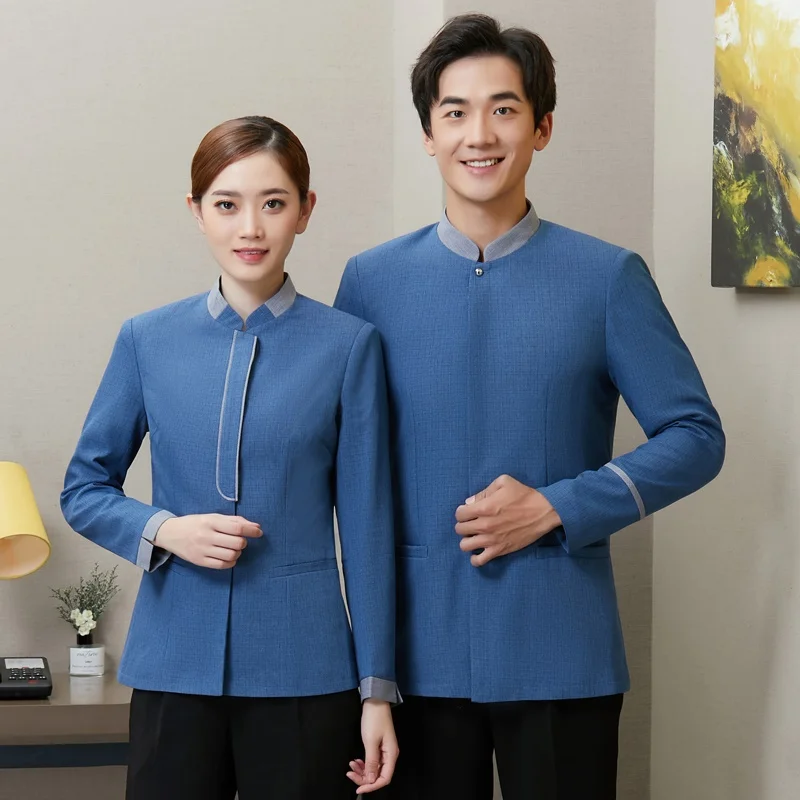 Housekeeping Manager Uniforms